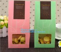 China Wholesale Bread Art Packing Kraft Paper Bag,Food Grade disposable Paper Bag With Logo Print,Kraft Paper Fast Food Bags B for sale