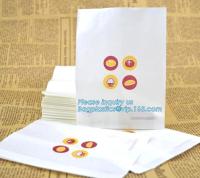 China china manufacturer custom disposable bread paper bag,Custom Printing Recycled Brown Kraft Paper Bags,Kraft bread packagi for sale