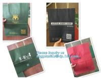 China Food bags disposable brown paper thickened baking dim sum takeaway wholesale bread bags.,Seal Bread Kraft Paper Packagin for sale