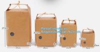 China 25kg kraft paper bag Cement,Flour,Rice,Fertilizer,Food,Feed Bag,customized logo printing durable moisture proof,bagease for sale