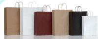 China fancy luxury printed recycled party carry bag paper bag printing carrier bag with handle,Luxury Custom Personalized Reta for sale