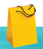 China Luxury Custom Personalized Retail Shopping Carrier Packaging Clothing Paper Bag With Logo For Clothes Shop, bagease pac for sale