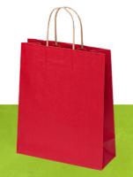 China Luxury Custom Personalized Retail Shopping Carrier Packaging Clothing Paper Bag With Logo For Clothes Shop, bagease pac for sale