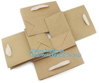 China Custom Best Quality Paper Shopping Luxury Eco Carrier Bags Colored Paper Gift Bags With Handles,paper carrier bag luxury for sale