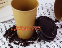 China FDA tested disposable PAPER PRODUCTS PLATE BOXES CUPS, PARTY SUPPLIES, PIZZA BOXES, KRAFT BAGS, BAKERY FASTFOOD SERIES for sale