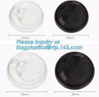 China 100% Biodegradable Disposable PLA Coated Coffee Paper Cup,9oz hot coffee paper cup with lids/ coffee to go cups/ oem dis for sale