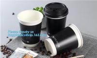 China Low Price High Quality 7Oz Paper Cup,3D PAPER CUPS DESIGN,ripple wall / double wall / single wall disposable coffee pape for sale