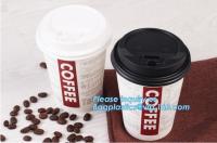 China Disposable paper cup with handle wholesale,FACTORY PRICE, CHEAPpe coated disposable single wall paper cup 8oz coffee cup for sale
