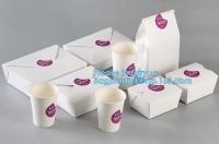 China Wholesale Customized hot drink printed single wall paper cup blank price disposable coffee paper cup BAGEASE, PACKAGE for sale