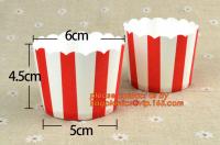 China Popular Paper Cup Icecream / Eco-Friendly Ice Cream Disposable Cup,Yogurt paper cups, disposable paper icecream cup for for sale