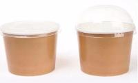China Yogurt paper cups, disposable paper icecream cup for summer,icecream paper cups for American and European market bagease for sale