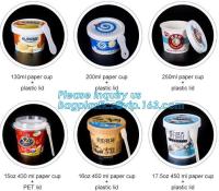 China Quality-assured Professional Made Striped Popcorn Boxes,offset printing or flexo printing popcorn bucket/paper box pack for sale