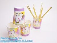 China Unicorn Party Supplies Birthday Party Theme Baby Shower Theme Wedding Party Theme Barchelorette Party Supplies bagease p for sale