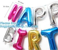 China Wholesale Kids Disposable Paper Unicorn Baby Shower Birthday Party Supplies Set and Various Party Pack Goods, baloon, for sale