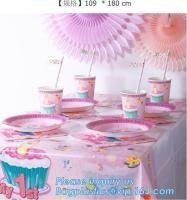 China Plastic PVC Transparent Round Table Cover Cloth,party table cover plastic tablecloth,Heavy Duty Disposable Plastic Table for sale