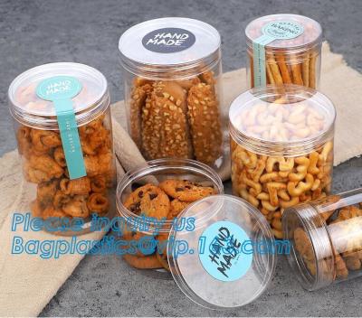 China cylinder food packaging box for sell,OEM high quality food grade cylinder paper packaging paper tube box,bakery cookie for sale