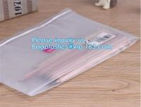 China metal zipper, metal slider,file folder a4 size PVC mesh document bag with zipper cosmetics offices supplies travel  pack for sale