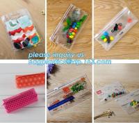 China Custom made cheap PVC document bag, 70D PVC document holder ,envelop travel document pouch bag,Documents Bags For Studen for sale