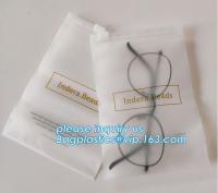 China Top Quality EVA PE OPP Bio Degradable T Shirt Bag, OEM Printed Slider Zip Packaging Plastic Bags For Tshirt Swimwear for sale