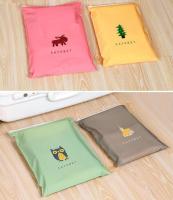 China PVC / EVA slider zipper plastic clear swimwear packaging bags,Bikini Swimwear Underwear Sock Zipper Slider Packaging Bag for sale