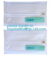 China Eco green pack, eoc packaigng bag container, EVA custom wet tissue bag, tissue container bag,tissue packaging diaper pac for sale