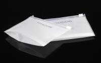 China Mini Small PVC Transparent Plastic Cosmetic Organizer Bag Pouch With Zipper Closure,Travel Toiletry clear pvc Makeup for sale