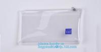 China Biodegradable custom colored airline travel clear PVC toiletry bag,Folding Travel Toiletry Bag Kit Bag, SAS bag, SAS LTD for sale
