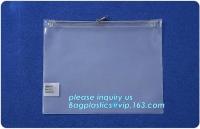 China Biodegradable custom colored airline travel clear PVC toiletry bag,Folding Travel Toiletry Bag Kit Bag, SAS bag, SAS LTD for sale