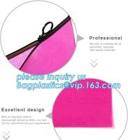 China Biodegradable China Supplier Clear PVC Cosmetic Standup k Pouch,Travel Cosmetic Bag seal Toiletry Zip Pouch, bagea for sale