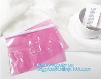 China Eco biodegradable luxury jewelry sales see through packing bag,Soft Sealing Bag Plastic Bag With Zipper,Resealable Clear for sale