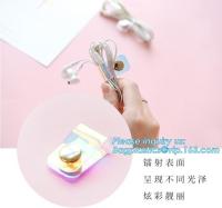 China PVC band Magnetic Snaps Clothing Magnet Fastener Buttons,Snap Fastener For Handbag /Clothing, bagease, bagplastics pack for sale