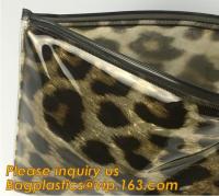 China frosted plastic eva slider swimwear bag underwear packaging bags,Plastic Frosted PVC Swimwear Packing Bags package pac for sale