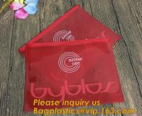 China pencil case PVC bag zippered PVC mesh bag EVA document file bag,water-proof PVC zipper stationary document set bags for sale