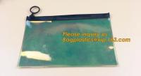China Holographic Rave Fanny Pack for Women Shiny Neon Festival Waist Pack Hologram Travel Bum Purse Bag for outdoor travel for sale
