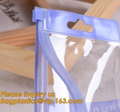China custom print clear pvc plastic waterproof document bag,Shining stars Transparent PVC File Folder Document Filing Bag Cos for sale