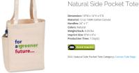 China Customized logo blank Canvas tote shopping Bag,Canvas Shoulder Bag Weekend Shopping Big Bag With Leather Handle bagease for sale
