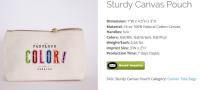 China promotional heavy duty cotton canvas bags,Custom logo slogan Cheap Shopping 8oz 10oz original plain Cotton Canvas bag for sale