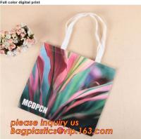 China 12oz canvas tote bag fashion promotional canvas bag,digital printed cotton tote bag canvas bag shopping custom cotton ba for sale