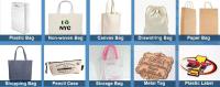 China China Custom Logo Promotion Zipper Grocery Shopping 8OZ Canvas Make Up Tote Cotton Bag,350X400MM Custom screen printing for sale