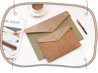 China canvas envelope bag,Fashion shoulder college student inner pocket 100% organic cotton canvas expandable file tote net sh for sale