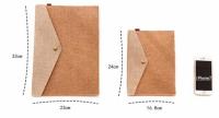 China canvas envelope bag,Fashion shoulder college student inner pocket 100% organic cotton canvas expandable file tote net sh for sale