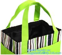 China canvas supply unique design handled eco shopping cotton canvas bag black embellish,Customized Wholesale Standard Size Be for sale
