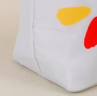 China reusable foldable recycle eco friendly custom logo canvas tote bags bulk canvas messenger bag,Custom Printing Lady White for sale