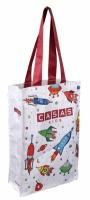 China 12oz cotton print korean cotton canvas tote bag,Cheap Customized Logo tote shopping bag Cotton canvas bag bagease pack for sale