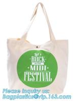 China 12oz cotton print korean cotton canvas tote bag,Cheap Customized Logo tote shopping bag Cotton canvas bag bagease pack for sale