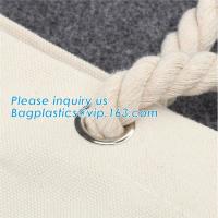 China Cotton Canvas Bag With Inner Pocket, Eco Friendly Organic Cotton Canvas Tote Bag,Canvas Shopping Bag bagease bagplastics for sale