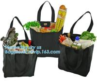 China Cotton Canvas Bag With Inner Pocket, Eco Friendly Organic Cotton Canvas Tote Bag,Canvas Shopping Bag bagease bagplastics for sale