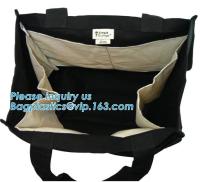 China Cotton Canvas Bag With Inner Pocket, Eco Friendly Organic Cotton Canvas Tote Bag,Canvas Shopping Bag bagease bagplastics for sale