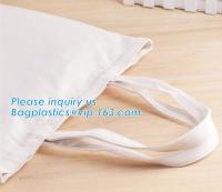 China newest Promotional cheap wholesale logo print recycle cotton canvas bag custom fabric organic calico tote bag bagease pa for sale
