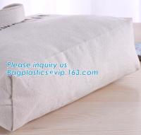 China newest Promotional cheap wholesale logo print recycle cotton canvas bag custom fabric organic calico tote bag bagease pa for sale